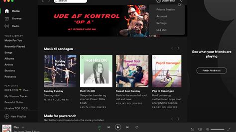 Spotify How To Disable Automatic Startup Youtube
