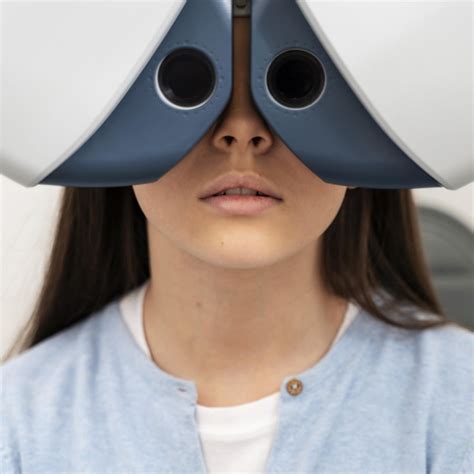 Nhs Eye Test In Frimley Camberley Eye Connexion