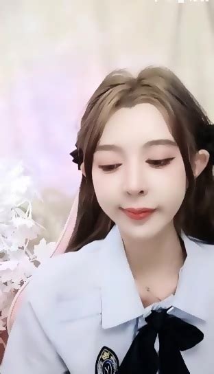 超级漂亮女神妮可可我等了你10年了你终于开秀了 03