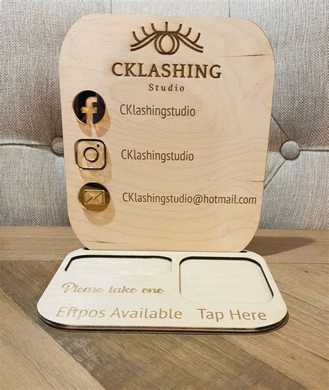 Square Reader Dock Etsy