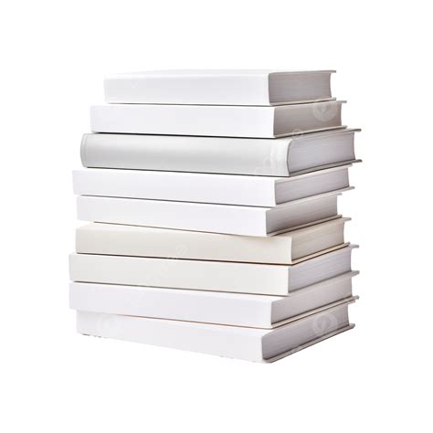 고립된 백서 모음집 책 종이 씌우다 Png 일러스트 및 이미지 에 대한 무료 다운로드 Pngtree