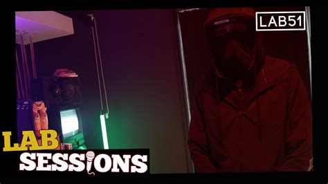 Iv3 Labsessions [s3 E25] Lab51 Youtube