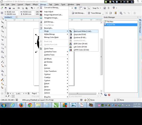 How To Convert Images From Bitmap To Vector Image In Less Than Minute
