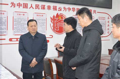 绛县县委副书记、代县长李晓军调研市场监管局市场监管和行政执法工作 运城市市场监督管理局网站