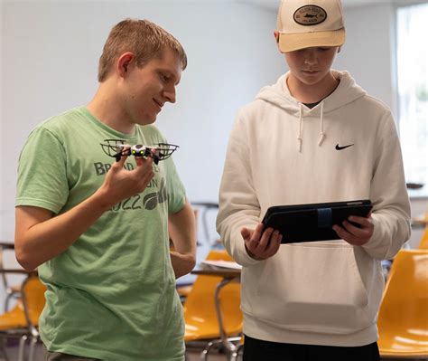 Computer Science Camp Gardnerwebb