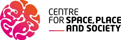 Csps Logo All The Files Centre For Space Place And Society