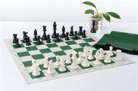 Basic Starter Chess Set Combo | Chess House | Reviews on Judge.me