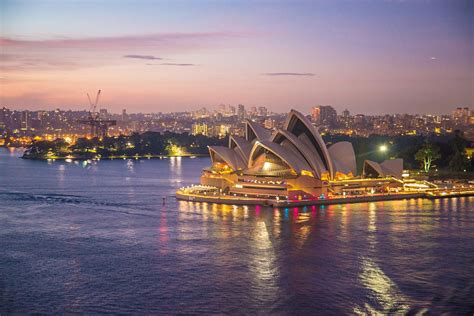 Letak Batas Dan Luas Benua Australia Lengkap Ajukeluh
