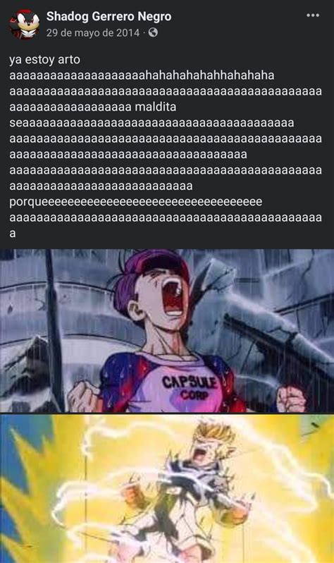 Yo también Meme subido por Camsetablancapoison Memedroid