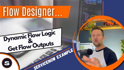 Servicenow Flow Designer Catalog Item Flow Servicenerd
