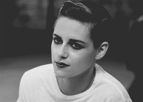 Why Kristen Stewart Is Best At Playing Herself The Face