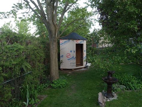 7 Catalina Garden Sheds Summerwood Products