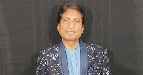 Breaking Raju Srivastava Passes Away After Battling Life For 42 Days