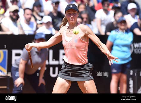 Wta Rome Open Results Piers Mcgrath