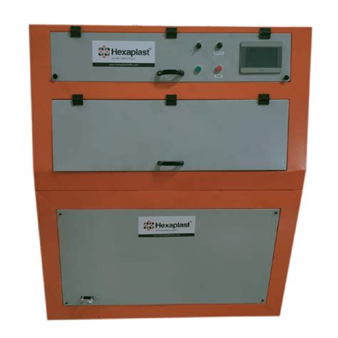 UV Weathering Tester Rubber Testing Equipments