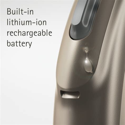 Phonak Rechargeable Hearing Aids Carolina Hearing Doctors