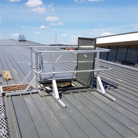 Access Hatches Suresafe Height Safety Solutions