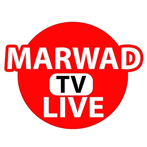 Marwad Tv Live Youtube