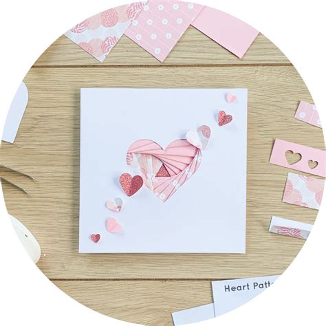 Iris Folding Everything You Need To Know Iris Folding Step By Step