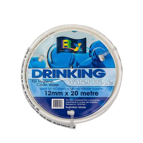 Drinking Water Marine And Rv Hoses Rxrims