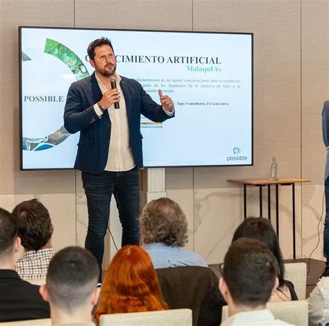 Algoritmo Inform Tico Possible Inc