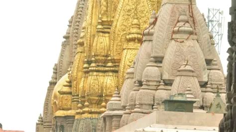 ज्ञानवापी काशीचं शिवमंदिर आणि मशिदीचा संपूर्ण इतिहास Bbc News मराठी