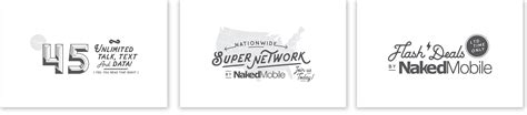 Naked Mobile Digital Project Case Study Crowd Favorite