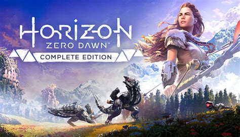 AMD Ryzen 3000 Horizon Zero Dawn Offert