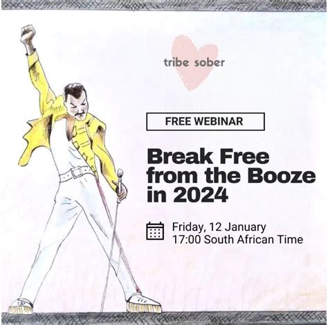 Janet Gourand On Linkedin To Register Please Go To Tribe Sober Website