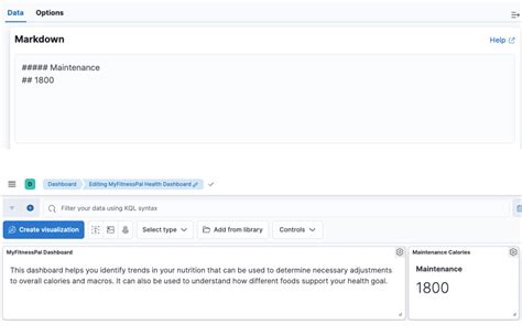 Inform Your Personal Fitness Journey With Elasticsearch Queries And Kibana Elastic Blog