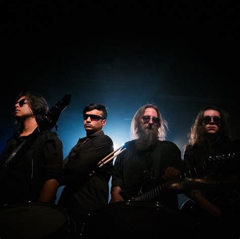 Video Premiere Ashes At Dawn Slave Antihero Magazine