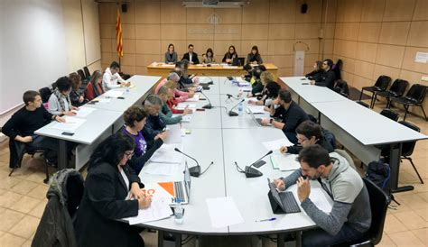 El Consell Comarcal del Bages fixarà una posició comuna per al