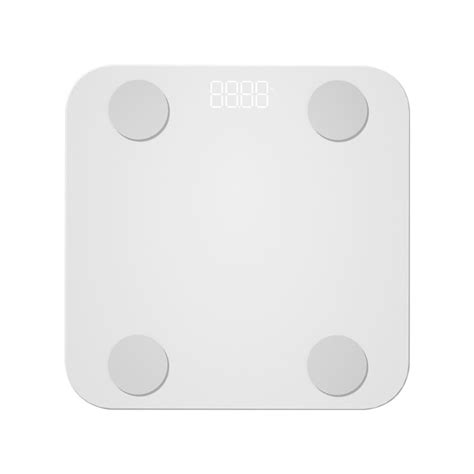 Home Bluetooth Smart Scale Hepsiburada Global