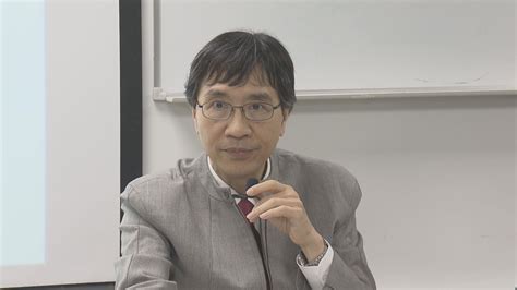 袁國勇：疫情暫時受控 確診數字未有幾何級數上升 Now 新聞