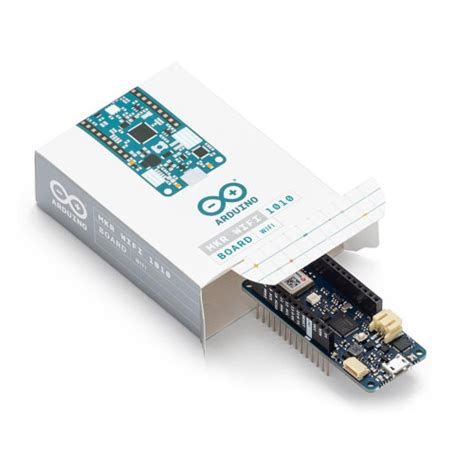 Arduino Mkr Wifi 1010 Bastelgarage Elektronik Online Shop