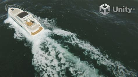 Creating Realistic Vfx In The Unity Game Engine Comidoc