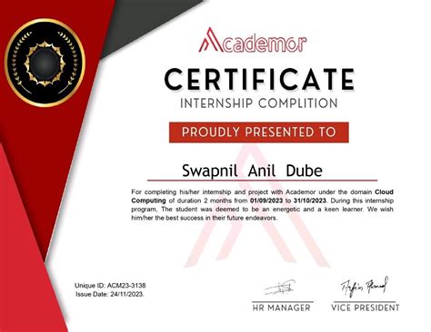 Swapnil Dube On Linkedin Cloudcomputing Aws Azure