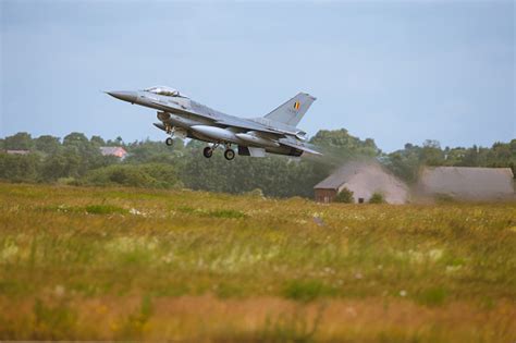 나토 호랑이 에서 일반 역학 F16 파이팅 팔콘 M2014 F 16 파이팅 팰콘에 대한 스톡 사진 및 기타 이미지 F 16 파이팅 팰콘 Nato 날아오름 활동