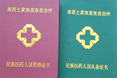 苗医苗药传承人杨秀记 凤凰网