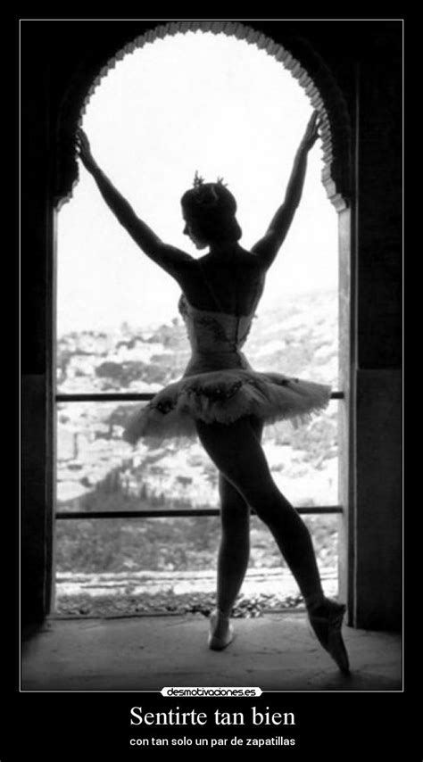 Imágenes y Carteles de BALLET Pag Desmotivaciones