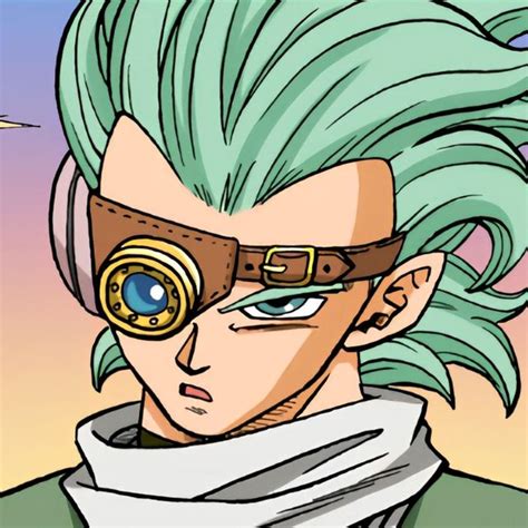 𝐆𝐫𝐚𝐧𝐨𝐥𝐚 𝐈𝐜𝐨𝐧 𝐃𝐁𝐒 Desenhos De Anime Personagens De Anime Desenho