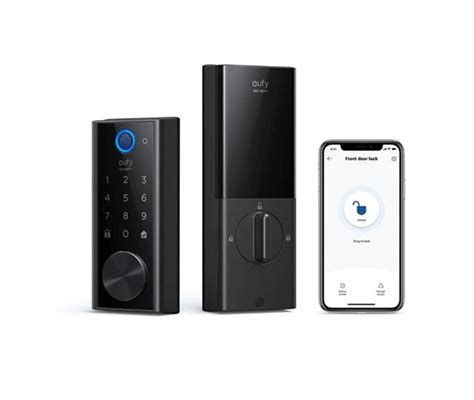 6 Ways To Troubleshoot Eufy Smart Lock Keeps Going Offline DIY Smart