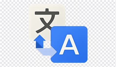 Traducción google logo google translate google azul Inglés marca