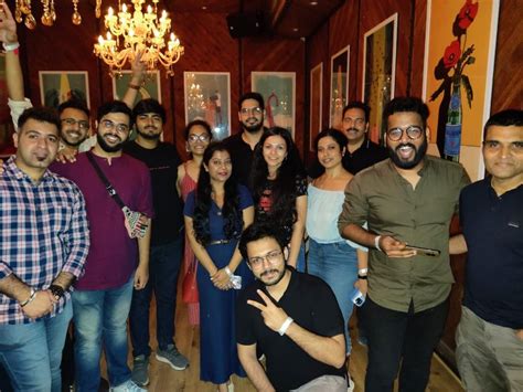 Skit Ai Office Photos Glassdoor