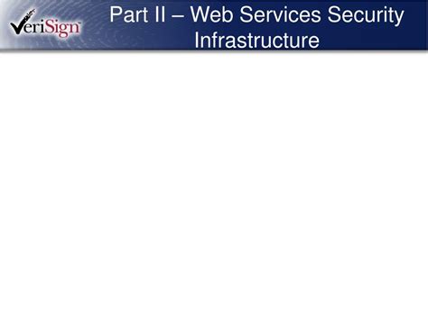 ppt web services security standards forum powerpoint presentation