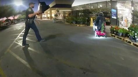 After Tucson Police Shooting Of Man In Wheelchair Organizations Call