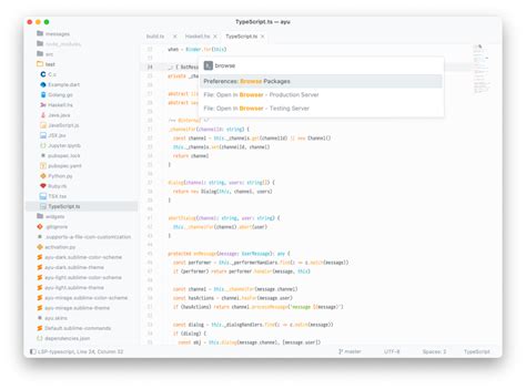 The Best VSCode Themes In