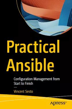 Practical Ansible Wow Ebook