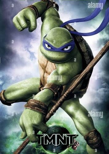Donatello Fan Casting For Tmnt Mycast Fan Casting Your Favorite Stories