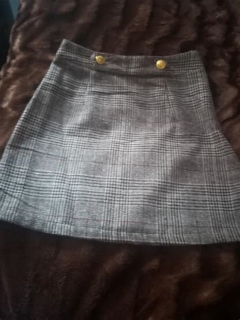 Оригінальна спідничка літодобра — ціна 90 грн у каталозі Міні спідниці Купити жіночі речі за